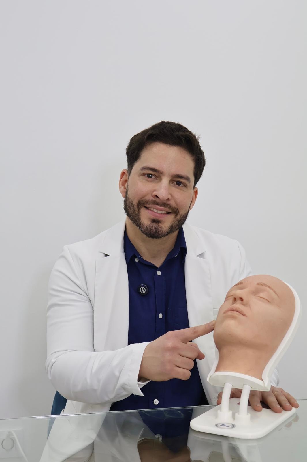 Endolifting de Papada: Elimina la Papada Sin Cirugía con Lipoláser